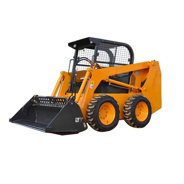 How to Choose the Right Compact Track Loader or Skid-Steer Loader (2026 ...