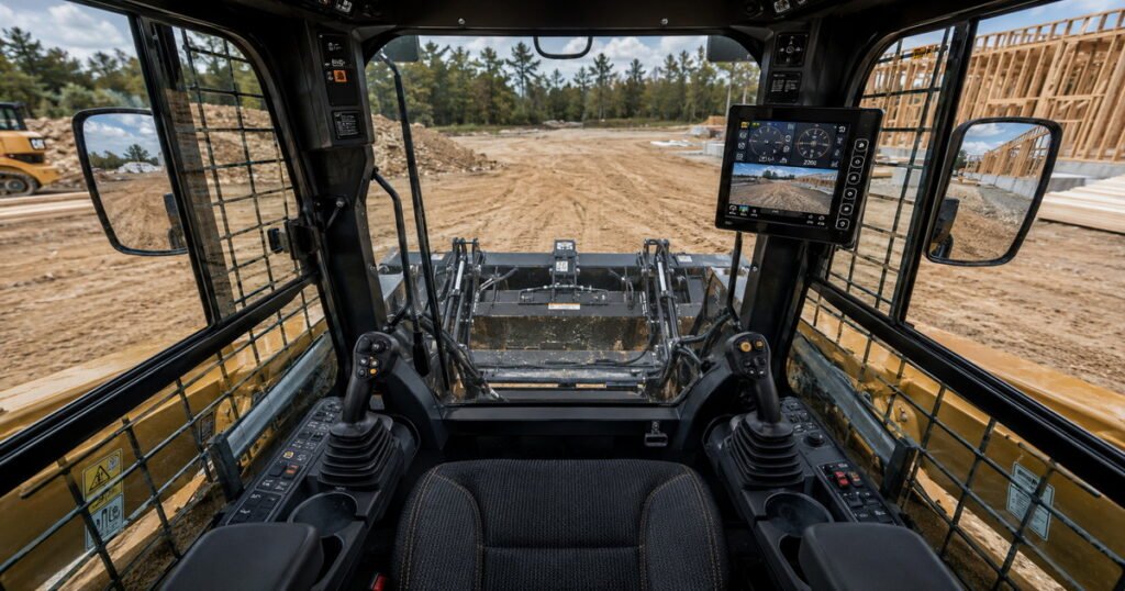 Caterpillar Skid Steer Loaders: Expert 2026 Buying Guide (and Why ...
