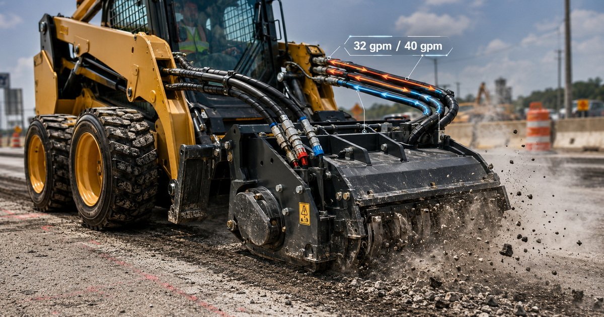Caterpillar Skid Steer Loaders: Expert 2026 Buying Guide (and Why ...