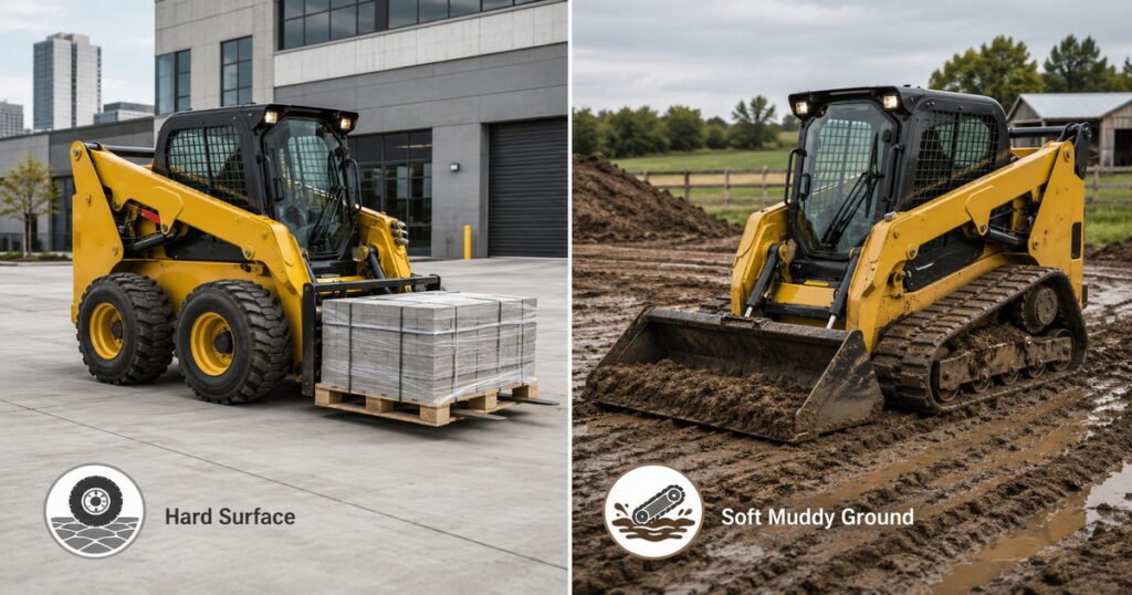 Caterpillar Skid Steer Loaders: Expert 2026 Buying Guide (and Why ...